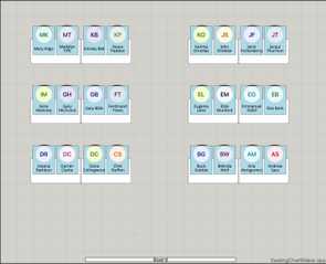 Seating Charts: The Ultimate Classroom Management Hack