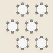 Seating Chart Maker | Sketch, Set, Sit — Plan Online