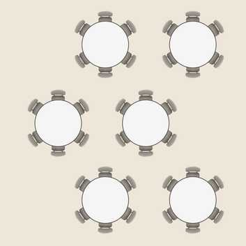 Seating Chart Maker | Sketch, Set, Sit — Plan Online