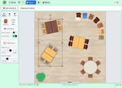 Seating Chart Maker | Generate Classroom Seating Plans