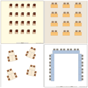 Seating Charts: The Ultimate Classroom Management Hack