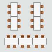 Seating Chart Maker | Create Wedding Seating Arrangements